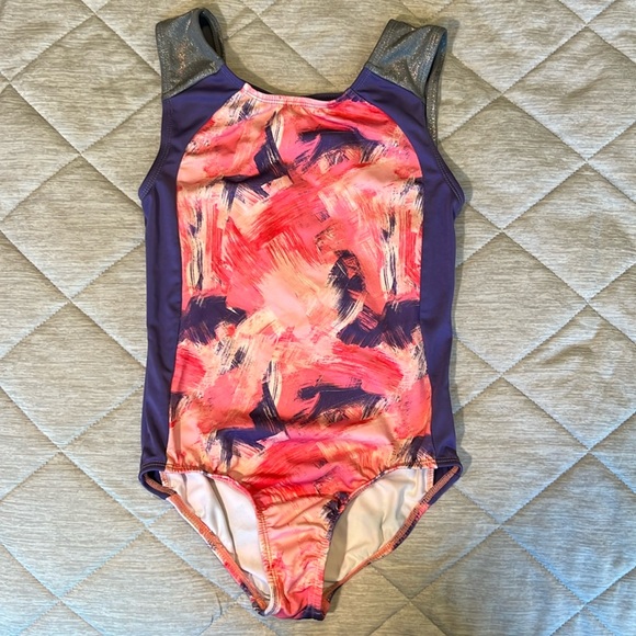 More Than Magic | Costumes | More Than Magic Dance Leotard | Poshmark